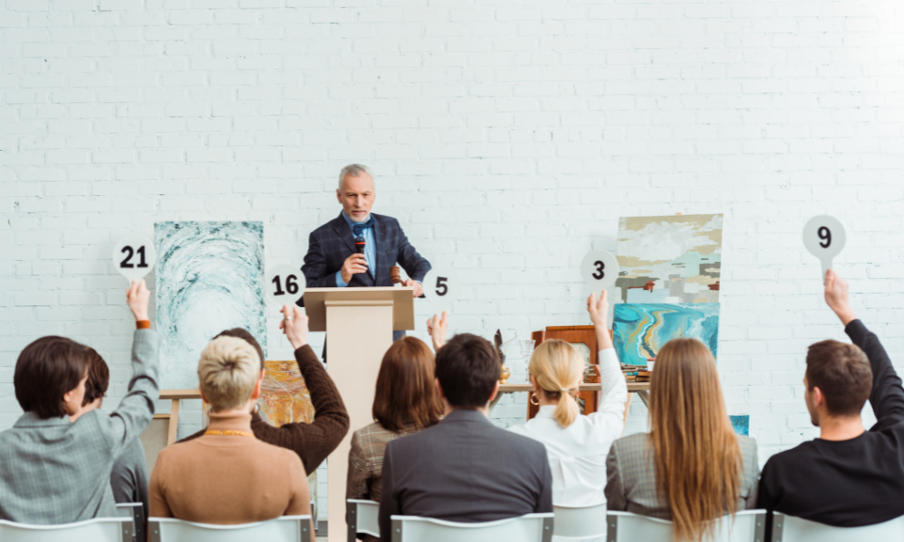 List of Auctioneers | Ally Data Group