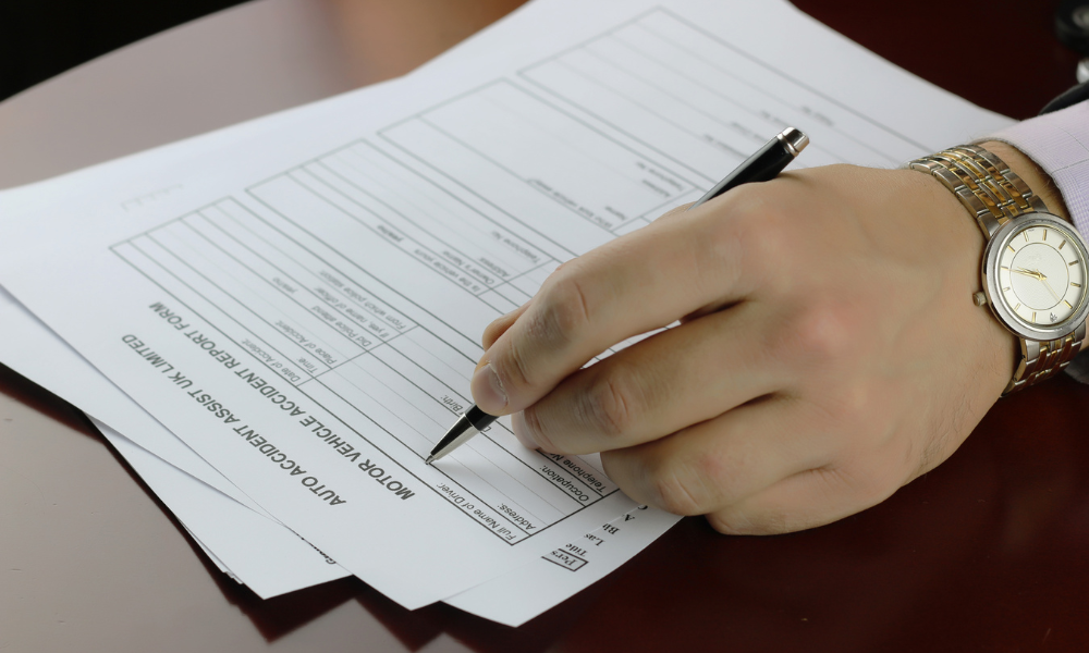 Abstractors List in the United States - precision-targeted data