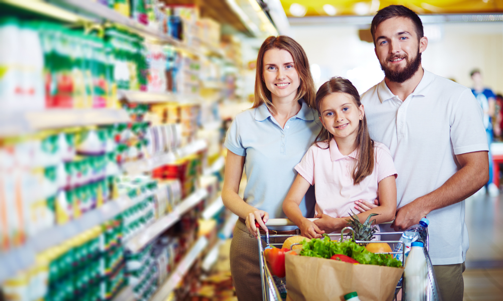 Consumer Database - Ally Data Group - Your ally in marketing lists