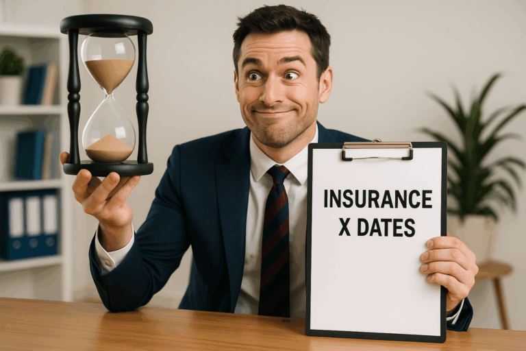 Insurance X Dates Leads with Cellphones | Emails: #1 Reviewed